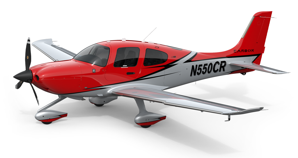 Cirrus SR22T - Cirrus Sales & Service